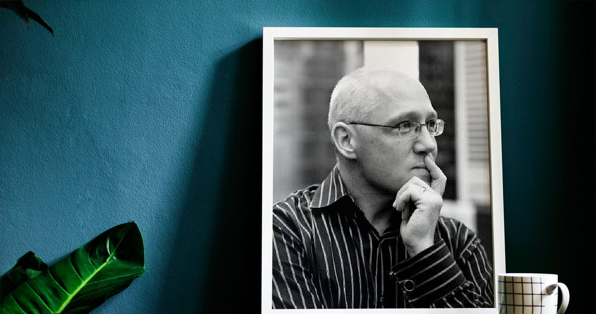 4 Ways To Retain Top Talent & More HR Strategies, with Ian Cook Of ...