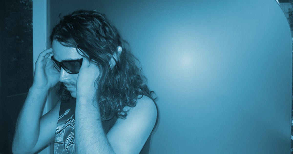 Rising Music Star Josh Musto of Trip Villain On The Five Things You ...