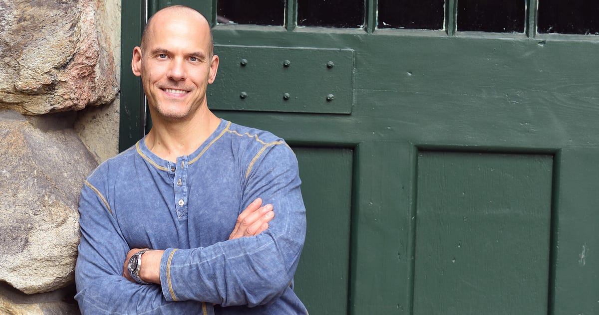 “Your Diagnosis Is Not Your Destiny” With Dr. Robert Zembroski | by ...