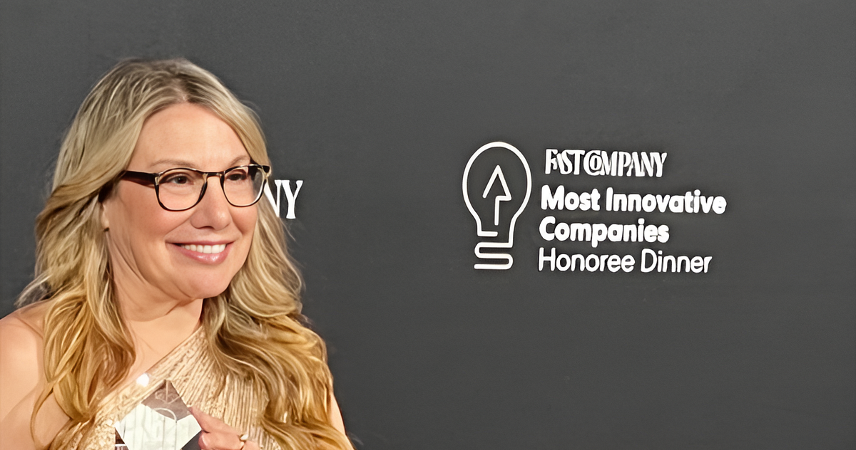 Kim Getgen Of InnovationForce: Five Things I Wish Someone Told Me When ...