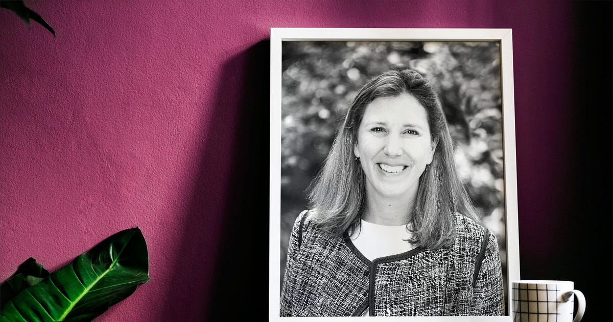 “5 Things I Wish Someone Told Me Before I Became CEO of SocialCode ...