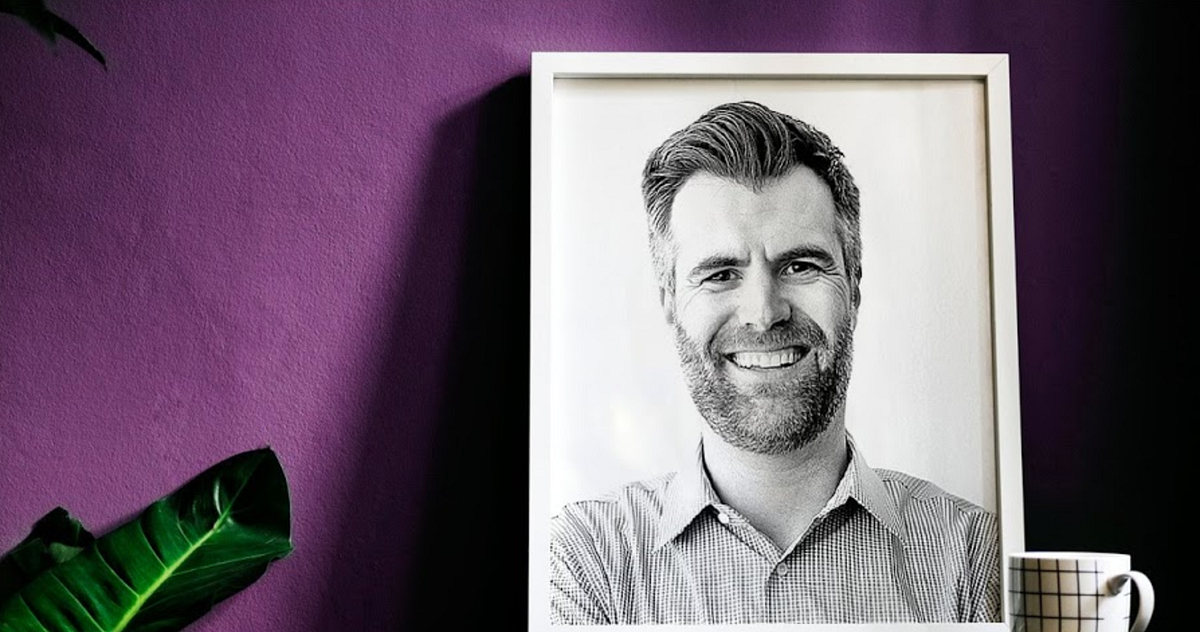 “How Extremely Busy Executives Make Time To Be Great Parents”, With ...