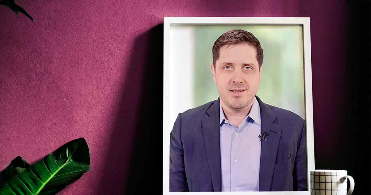 John Appleby of Avantra: Five Things You Need to Know to Successfully ...
