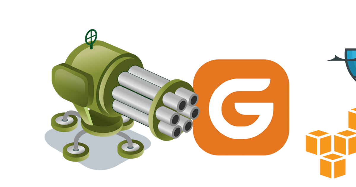 Distributed load testing with Gatling using Docker and AWS — Part 2 ...