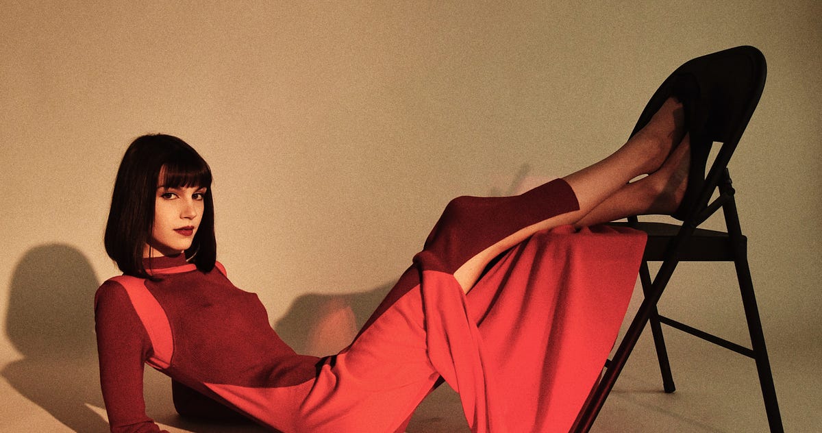 Rising Music Star Leezy On The Five Things You Need To Shine In The ...