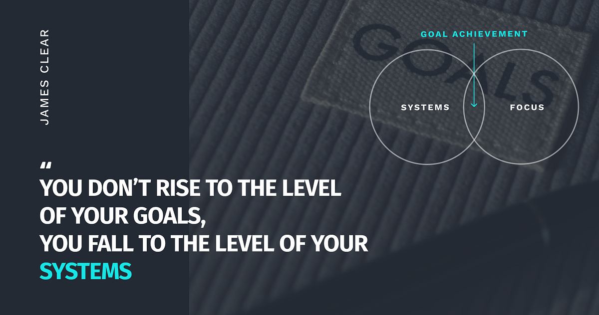 These 2 Books Will Help You Form Indestructible Habits | by David Tighe ...
