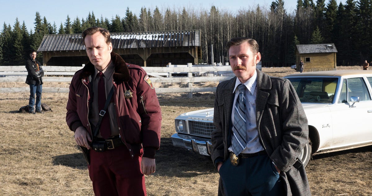 ‘Fargo’ Delivers in Season Two. Murder and mayhem return to the… | by ...
