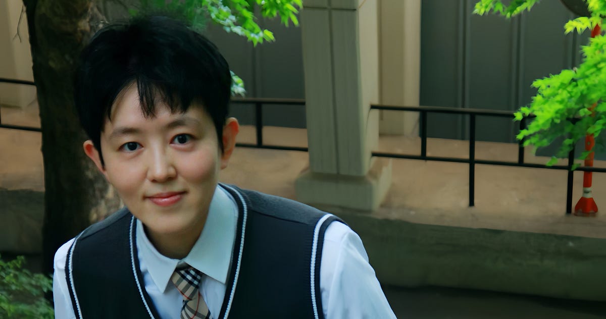 Rising Star Yiwen Cao On The Five Things You Need To Shine In The Entertainment Industry | by ...