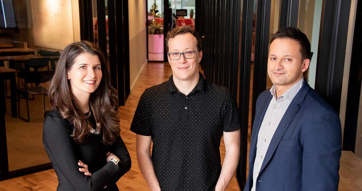 Benjamin Yoskovitz of Highline Beta: How To Successfully Ride The ...
