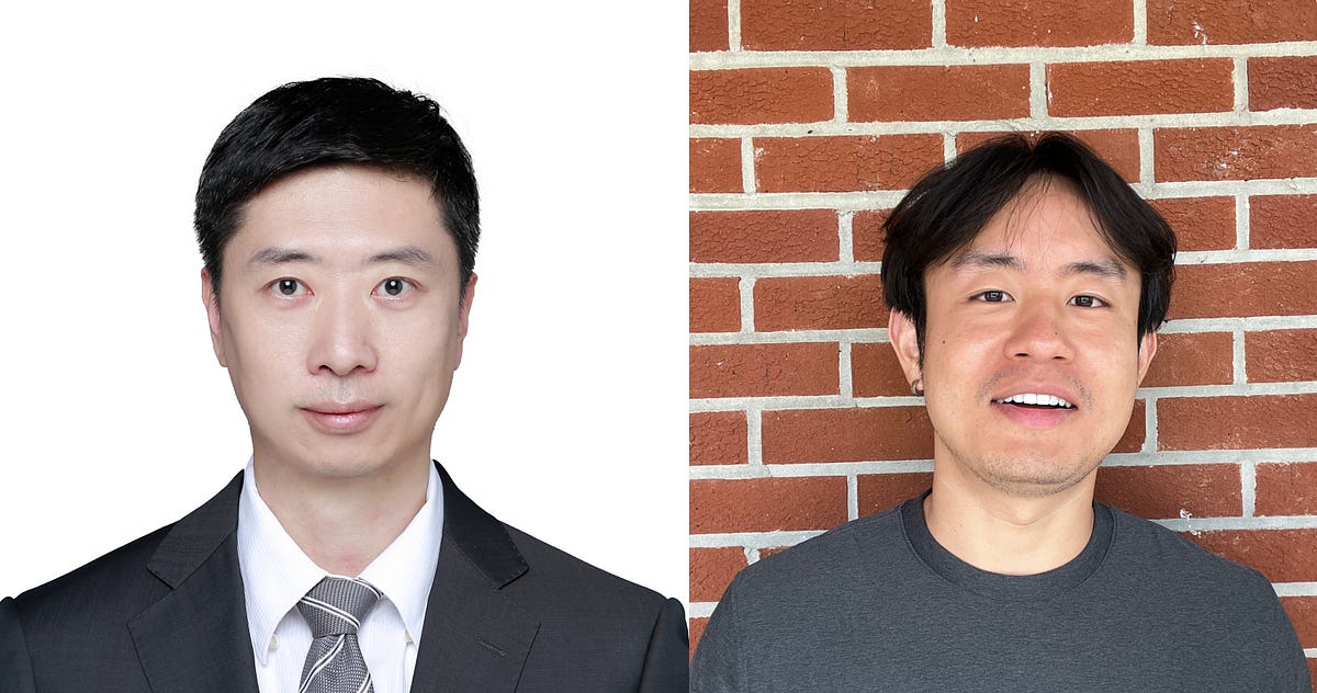 Cybersecurity To Protect From Malicious AI: Bin Hu & Nathan Cao On How ...