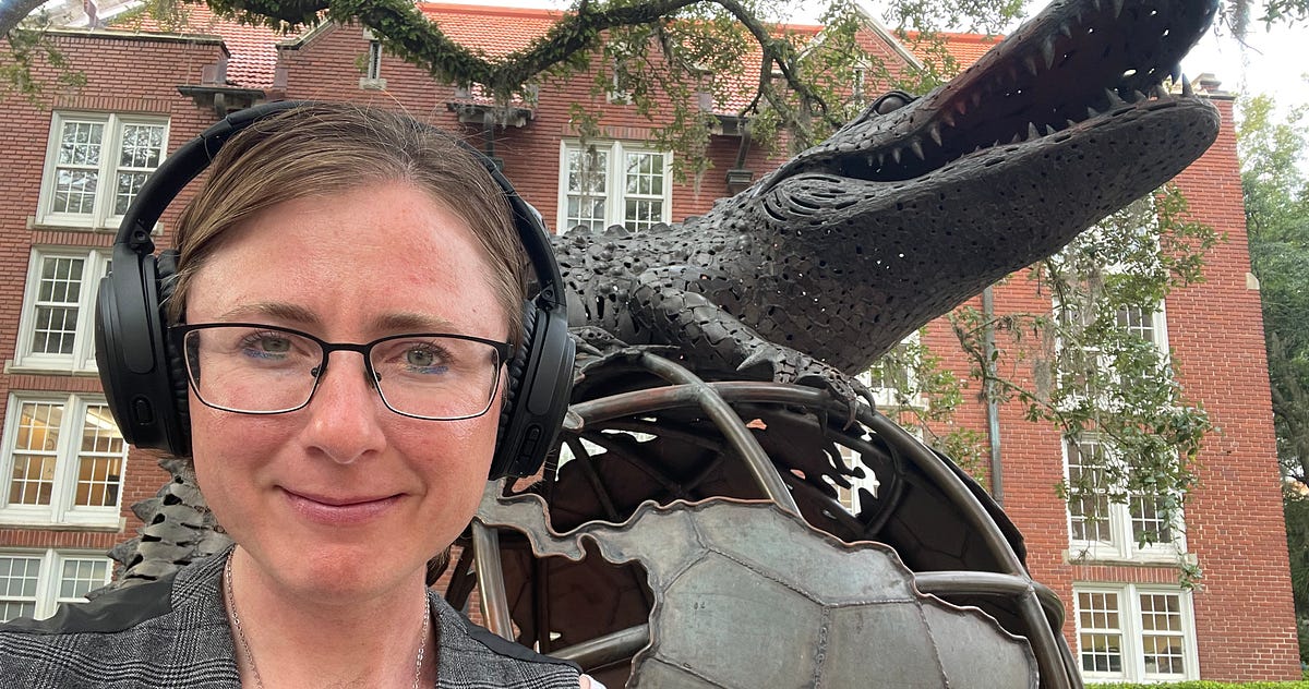 What this Trans Man Learned from Travels to Florida and Michigan | by ...