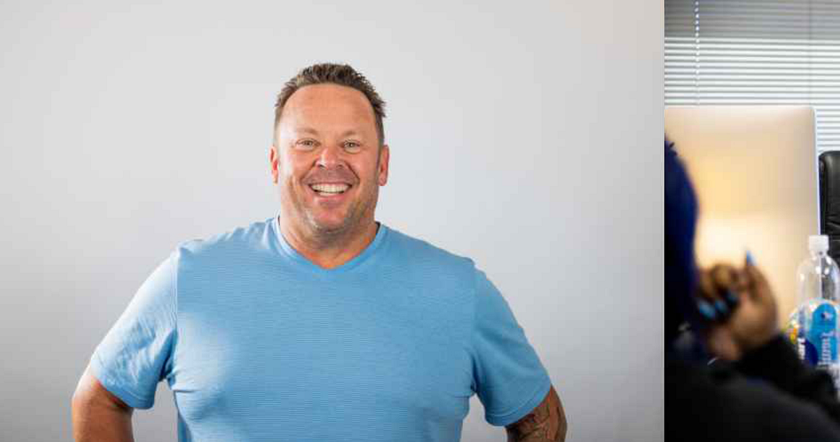 George Sadler of Platinum Vape: 5 Things You Need To Build A Trusted ...