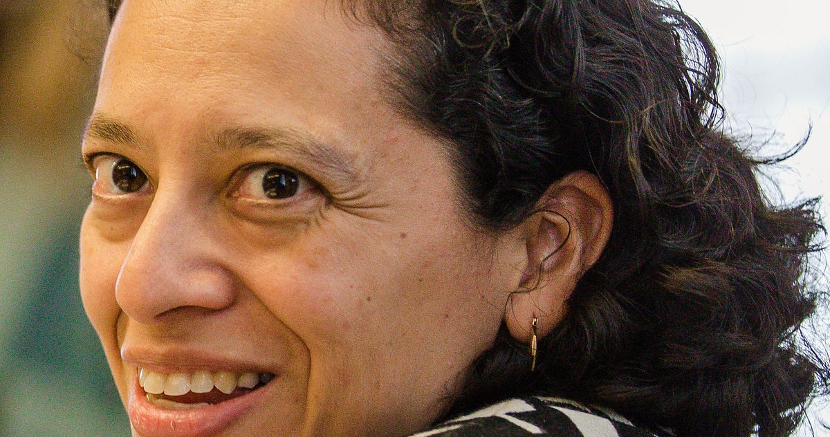 The B Corp Advantage: Carolina Miranda Of Cultivating Capital On ...