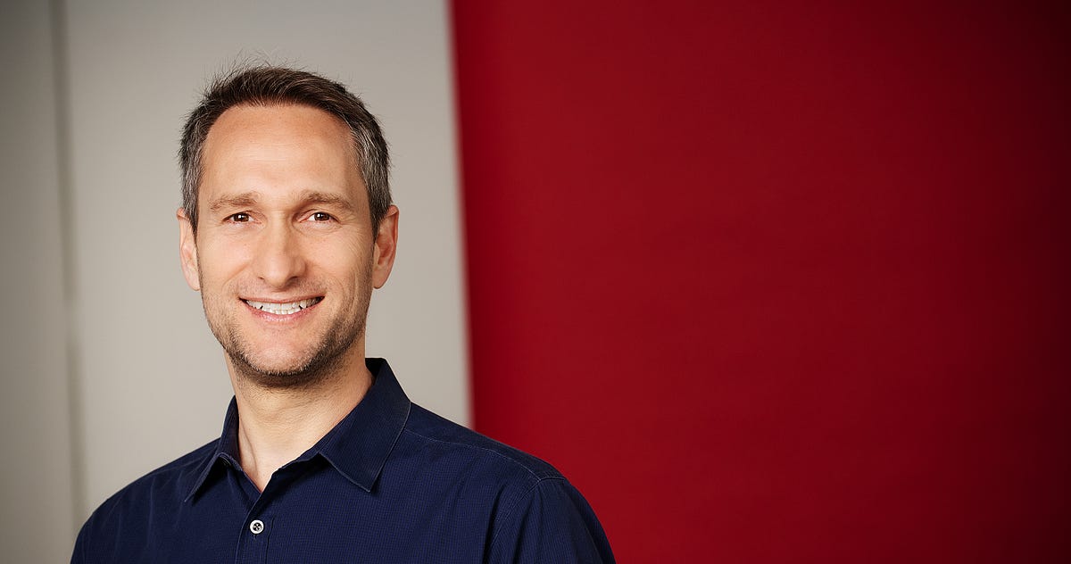 Gabe Karp On The 5 Things You Need To Be A Highly Effective Public ...