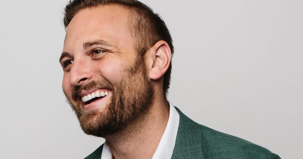 Marketing Strategies From The Top: “Find and keep the best people you ...