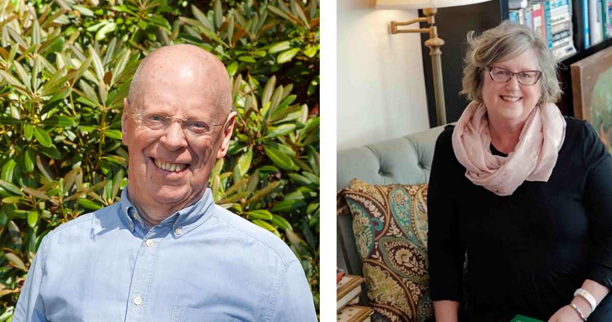 Driving Disruption: Danielle Lord and Monty Smith On The Innovative ...