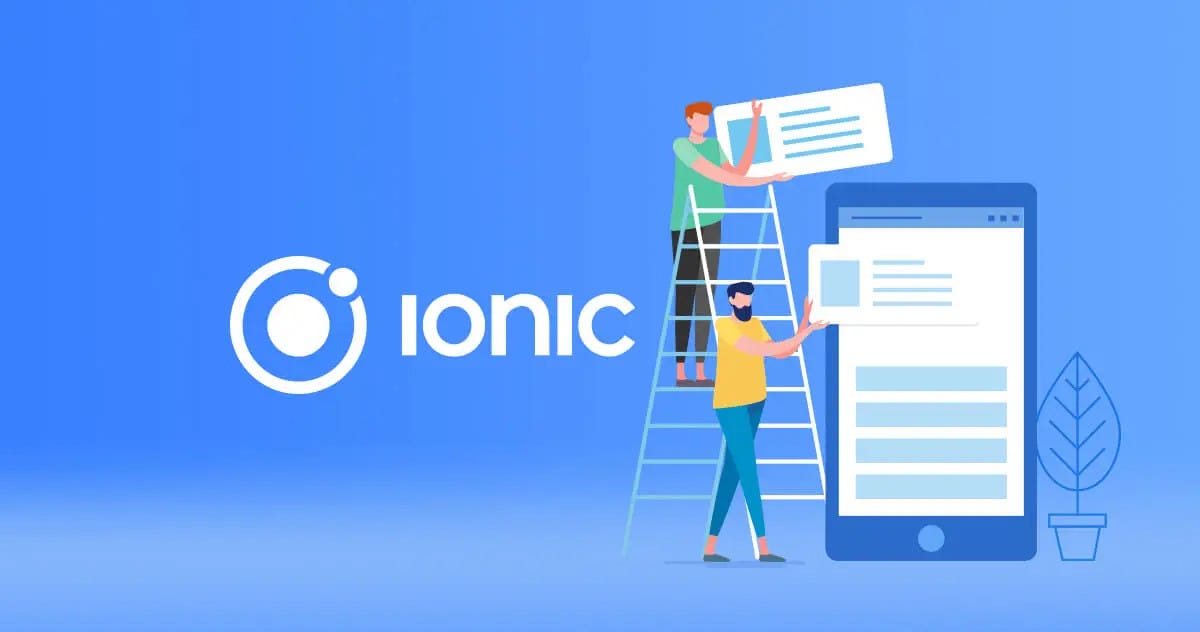 Ionic Framework: Great For Progressive Web Apps Development | by Steve Johnson | Javarevisited ...
