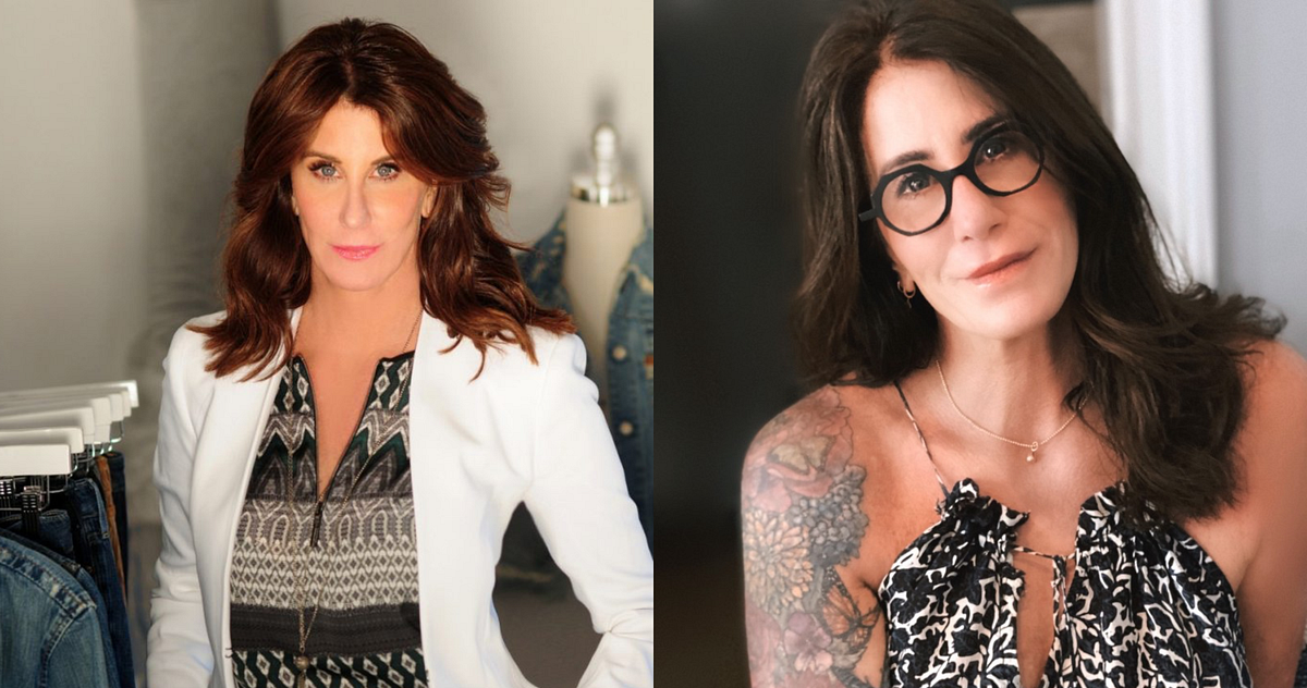 Kym Gold of True Religion Jeans and Style Union Home: “Why We Had A ...
