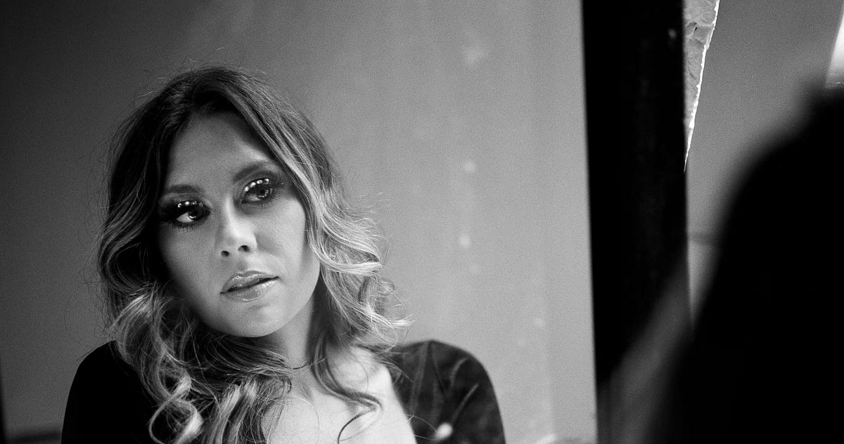 Rising Music Star Megan Knight On The 5 Things I Wish Someone Told Me ...