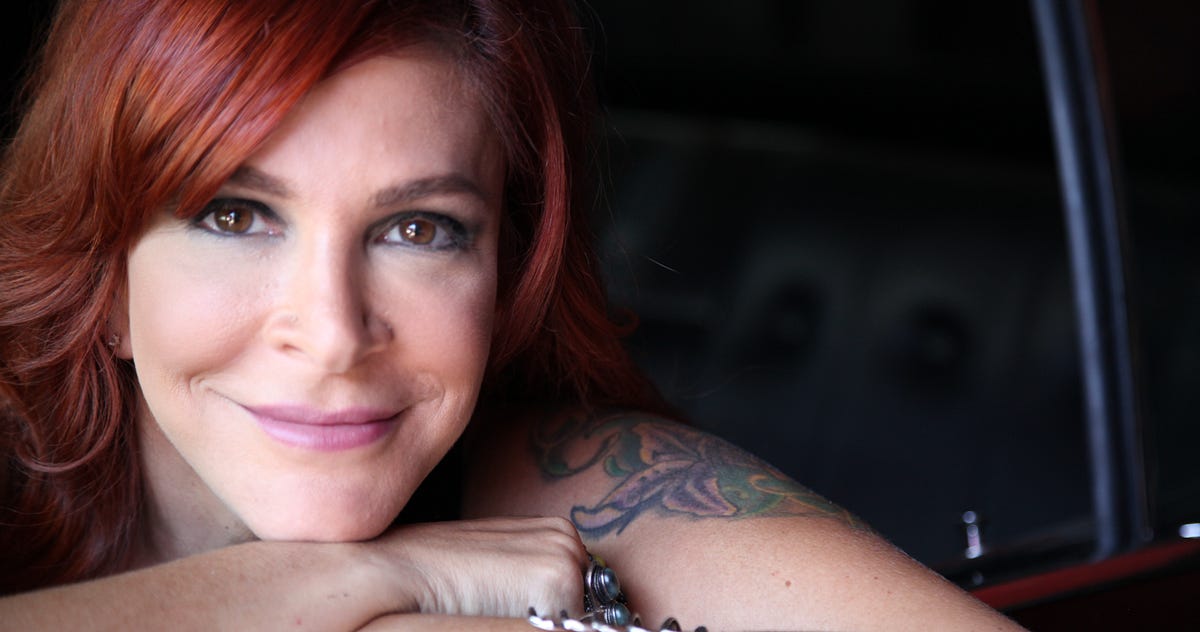 Melissa Maxx: How Each Of Us Can Leverage The Power Of Gratitude To ...