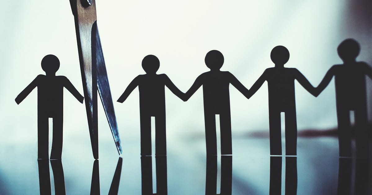 The Best Way to Handle a Family Estrangement | by Anna Goldfarb | Forge