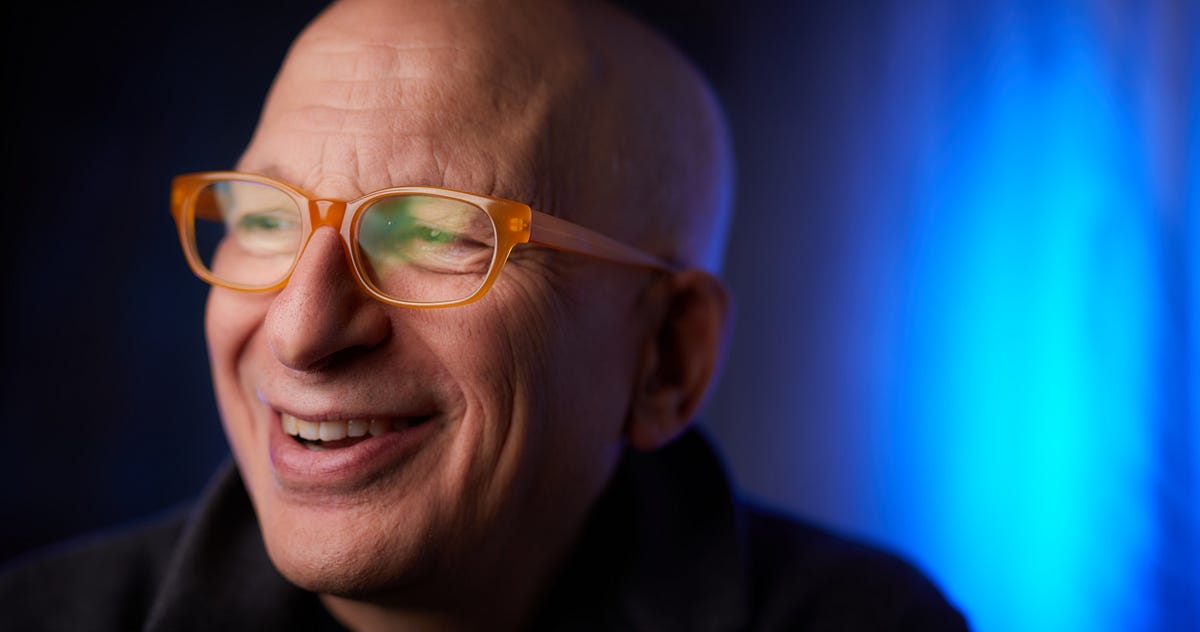 Seth Godin's First Rule of Creativity | Forge