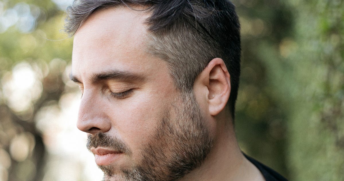 Author Gabriel Ebensberger On How To Write A Book That Sparks A ...