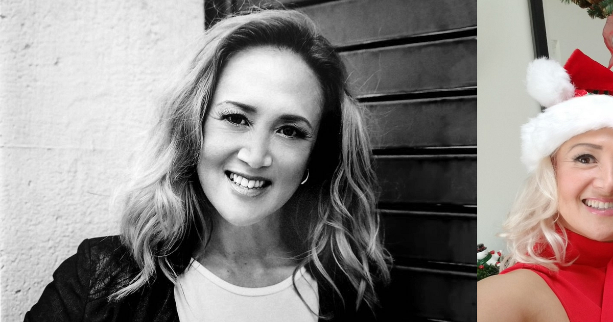 Reb Risty of REBL Marketing: 5 Things I Wish Someone Told Me Before I ...