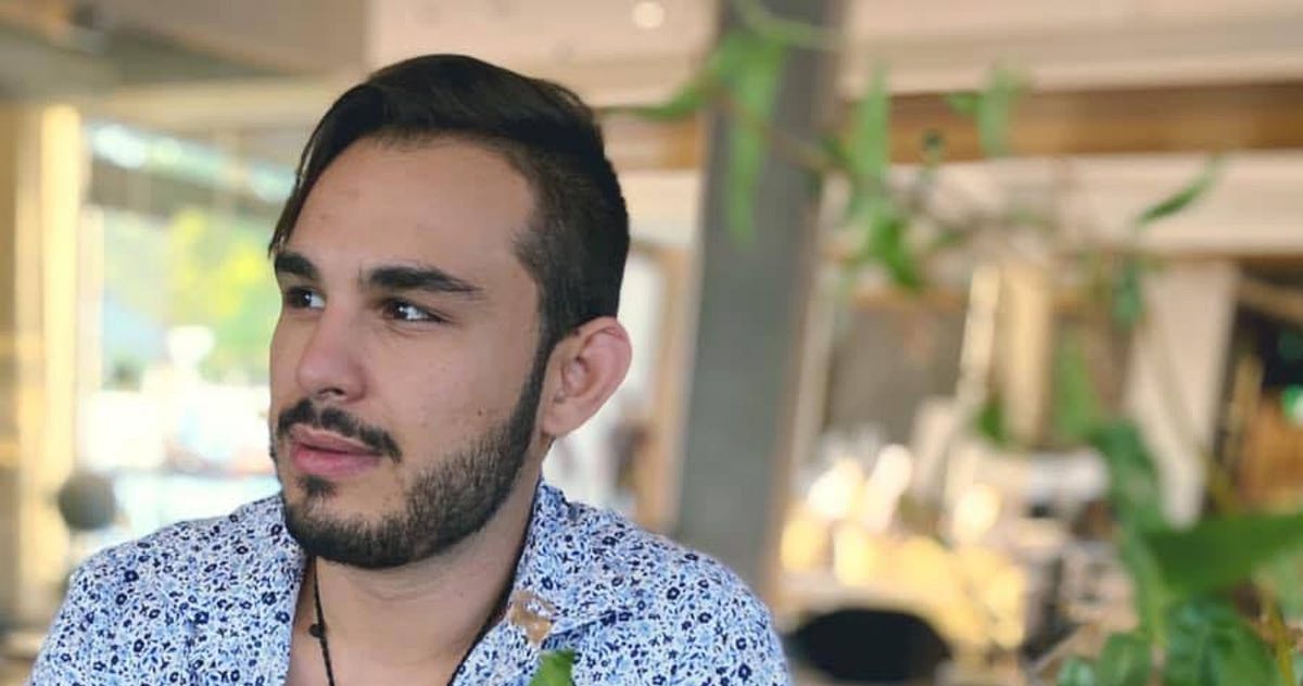 Alexander Olave: From Athlete To Entrepreneur; 5 Work Ethic Lessons We ...