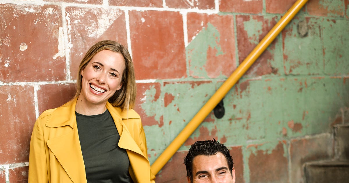 Sammy Courtright of Ten Spot: Five Things Business Leaders Can Do To ...