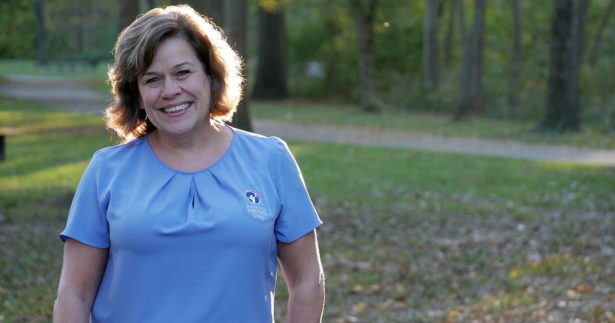 Patti Garibay: “Here Are 5 Ways To Develop Serenity During Anxious ...