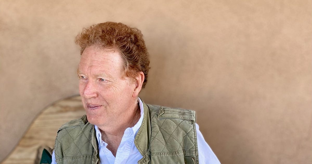 Translation and Travel: An Interview with Allen Hibbard | by Mia Kuhnle ...