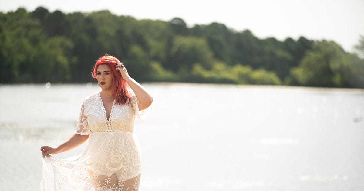 Self-Care & Mental Wellness: Danielle Massi On The Top Five Selfcare ...