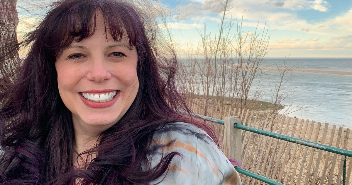 Author Marci Brockmann: 5 Things You Need to Know to Be A Highly ...