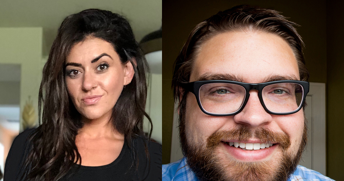 Chris Cardinal And Kim Stearns Of Synapse Studios On How To Use Digital ...
