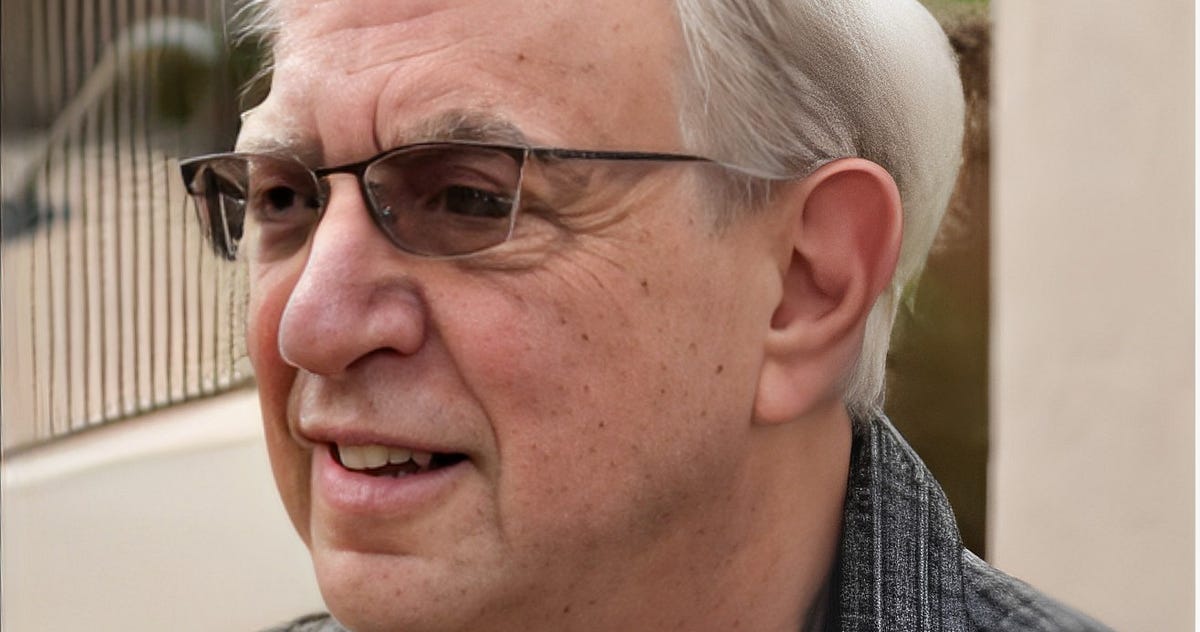Arthur Yavelberg On How To Write A Book That Sparks A Movement | by ...