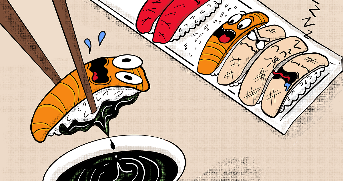 How AI Led Me to Rediscover My Creativity and Start Drawing | by Ryan R ...