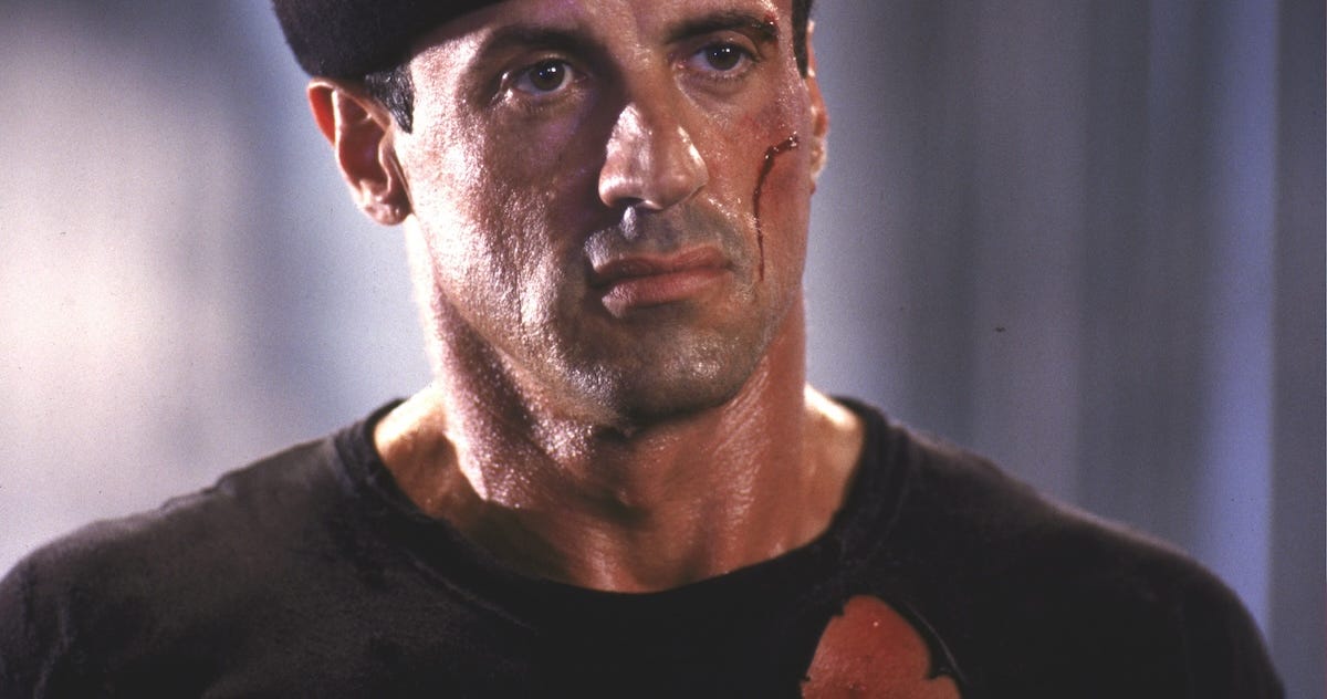 Demolition Man (1993) • Limited Edition 4K Ultra HD [Arrow Video ...