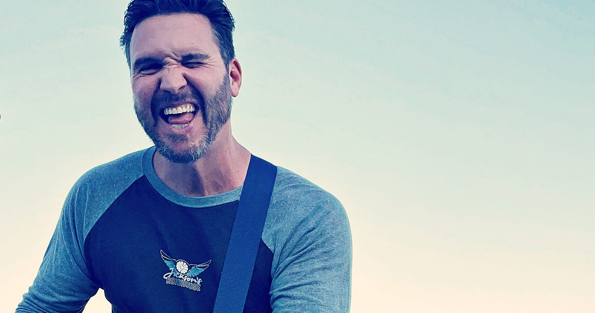 Rising Music Star Joshua Ingram On The Five Things You Need To Shine In ...