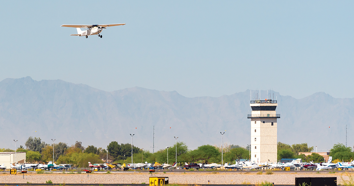 FAAST-Track Your Flight Instructor Success | by FAA Safety Briefing ...