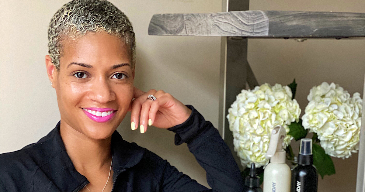 Dr. Jennifer Davis Alexander of Supply Factory Brands: Five Things ...