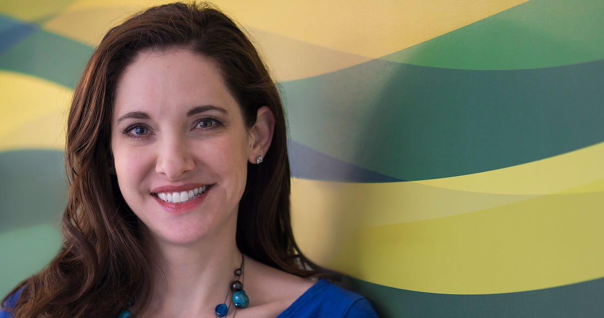 Dr. Jaime Hope: “We need to let go of the guilt and shame around ...