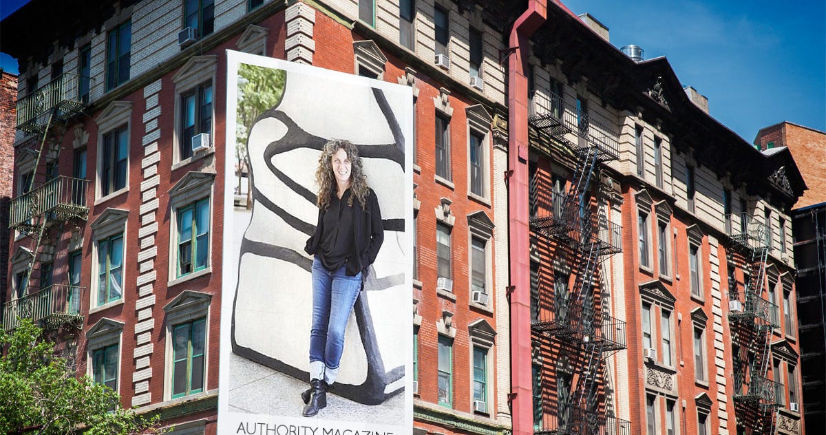Elana Frankel of Indigo & Haze: 5 Things I Wish Someone Told Me Before ...