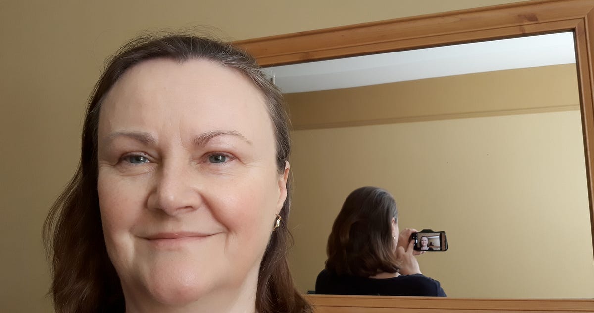 About Me — Karen Madej. I’ve often wondered why I don’t think… | by ...