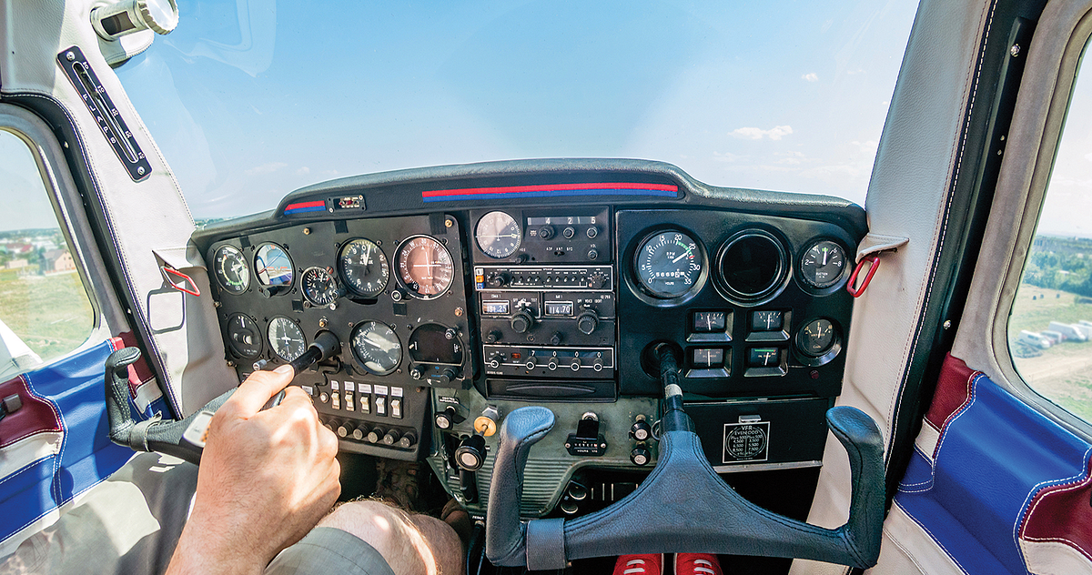 The Importance of Aviation Educators | by FAA Safety Briefing Magazine ...