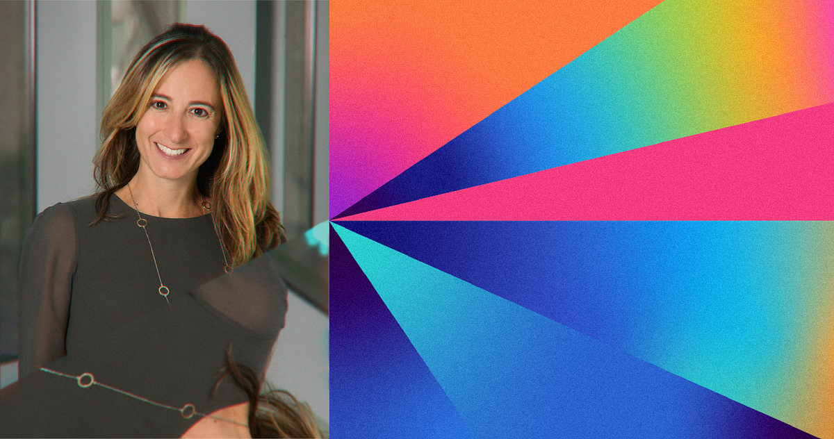 Redesign Health: Lesley Solomon, Venture Chair | Perspectives on Health