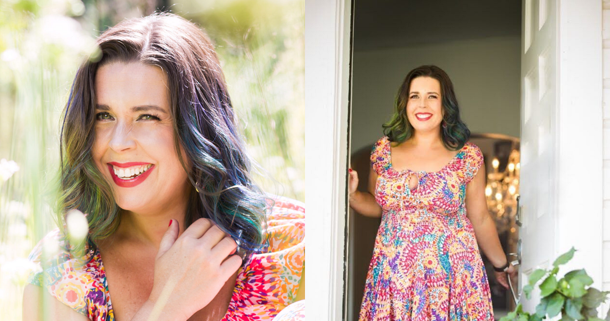 Author Nicole C. Ayers: How To Write A Book That Sparks A Movement | by ...