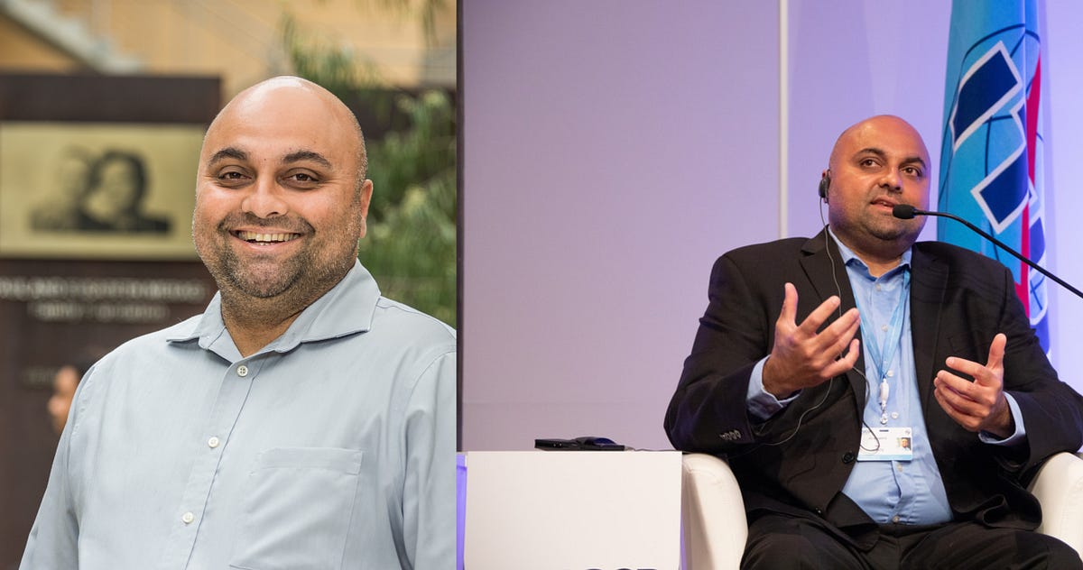 Neil Sahota of ‘Own the AI Revolution’: 5 Things You Need to Know to ...