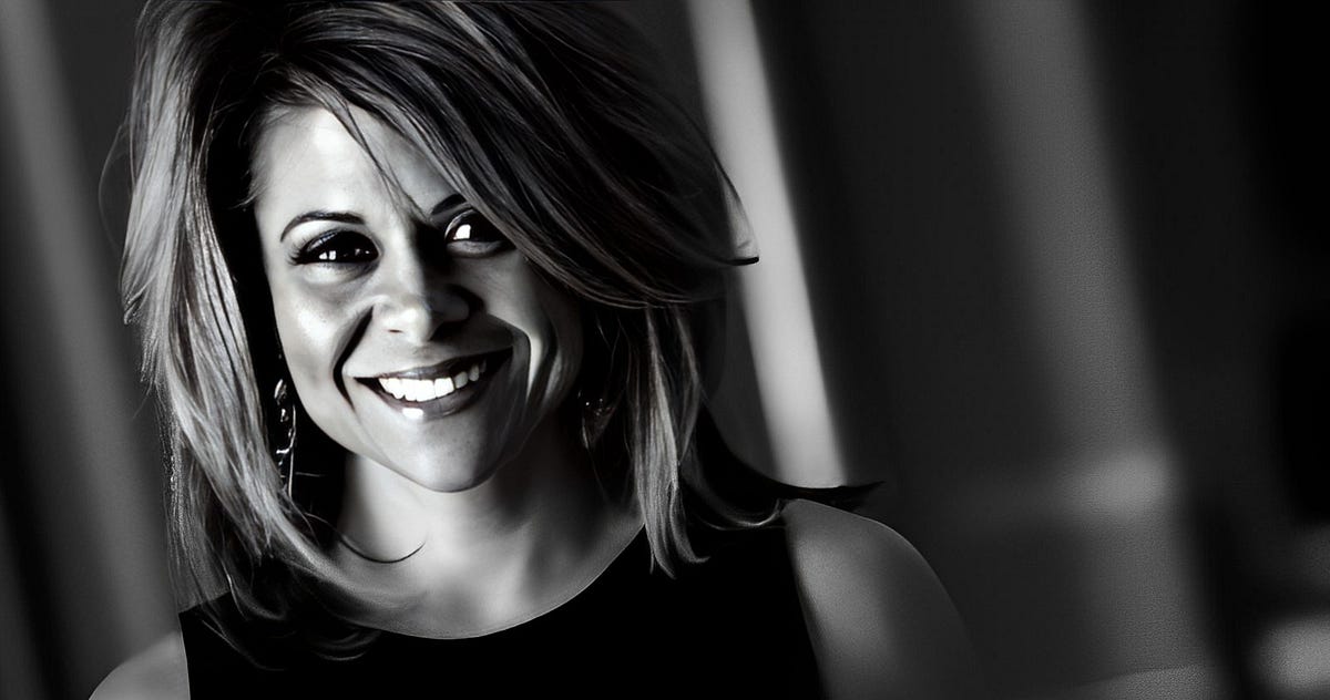 The Great Resignation & The Future Of Work: Jess Von Bank of Leapgen On ...