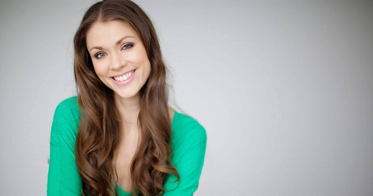 Gena Wozimirsky of The Balanced Biome: 5 Lifestyle Tweaks That Can ...